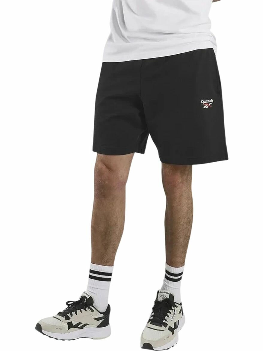 Шорты спортивные Identity Small Logo Shorts