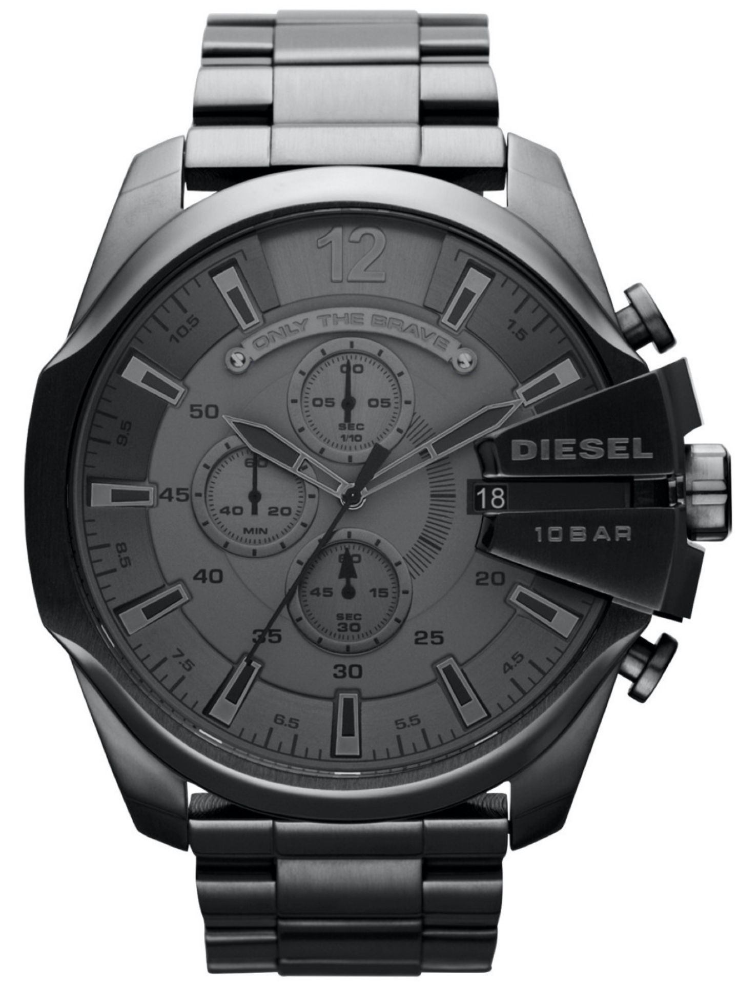 Наручные часы DIESEL Mega Chief