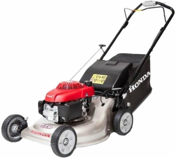 Газонокосилка бензиновая Efco LR 44 PK Comfort plus
