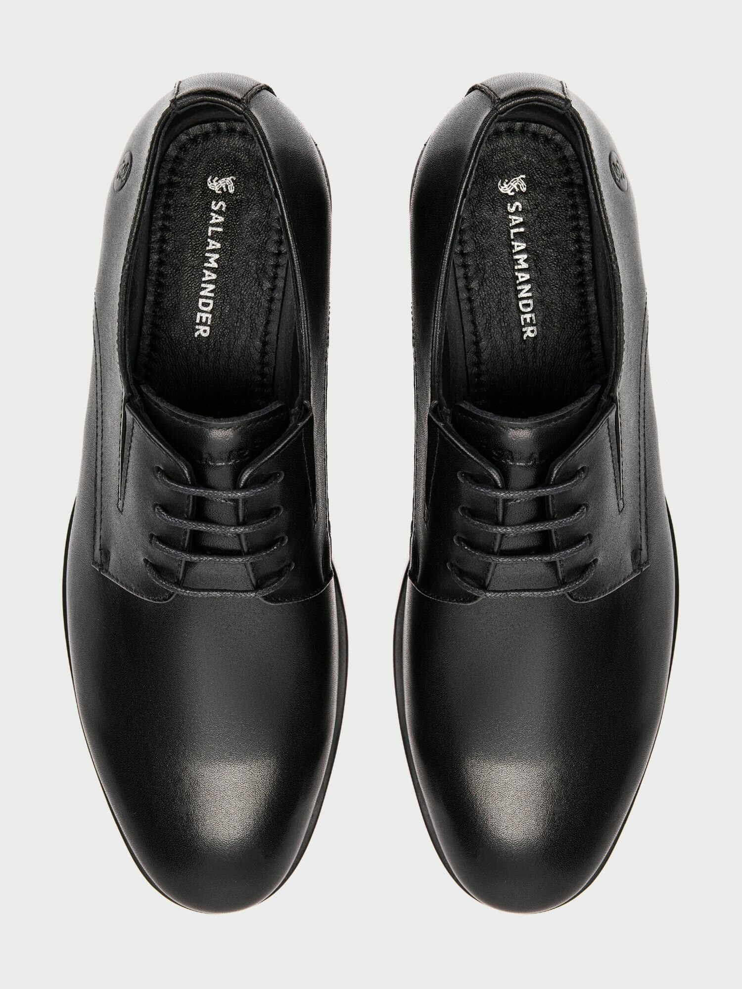 Полуботинки дерби