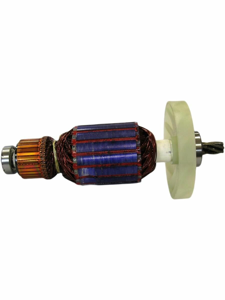 Якорь К-2-40