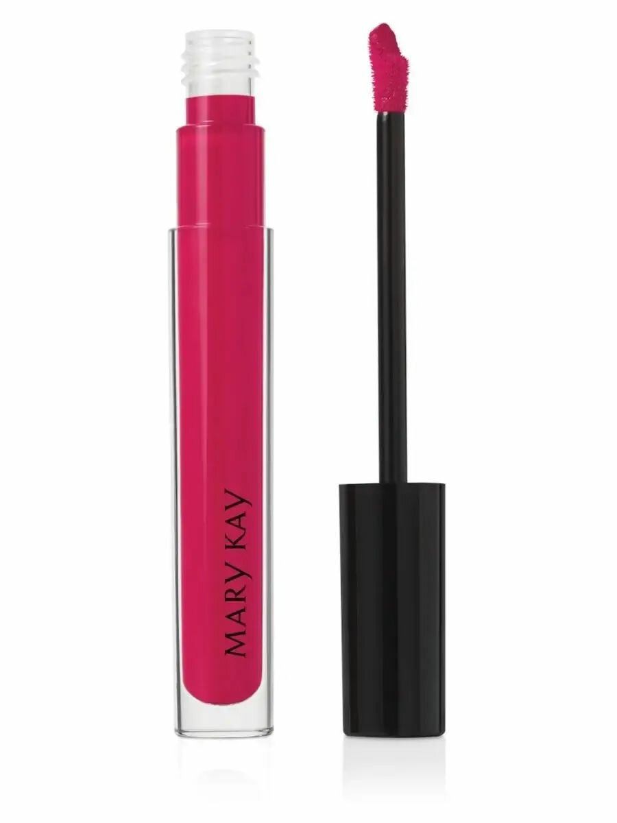 Блеск для губ Розовый фьюжн (Pink Fusion) Mary Kay