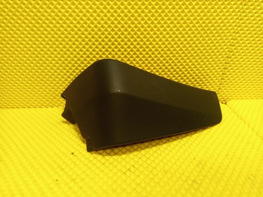 Брызговик задний левый Suzuki SX4 2013-2022 990e061m11000