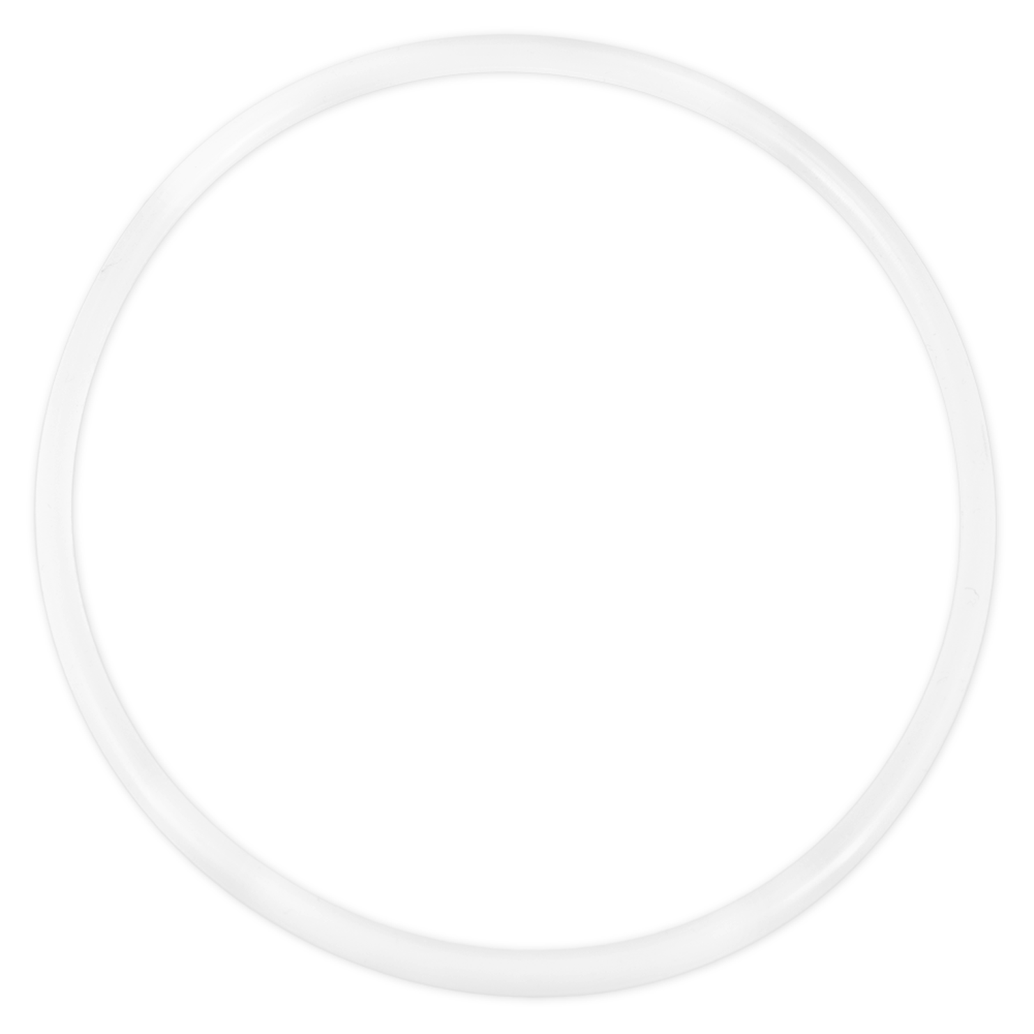 Уплотнительное резиновое кольцо для фильтров Аквабрайт, Р-10ББ-ПР