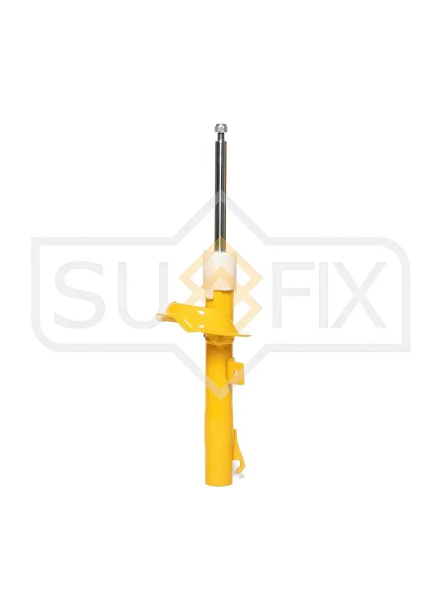 Амортизатор передний левый, для Форд Фокус 1 SU1070 SUFIX