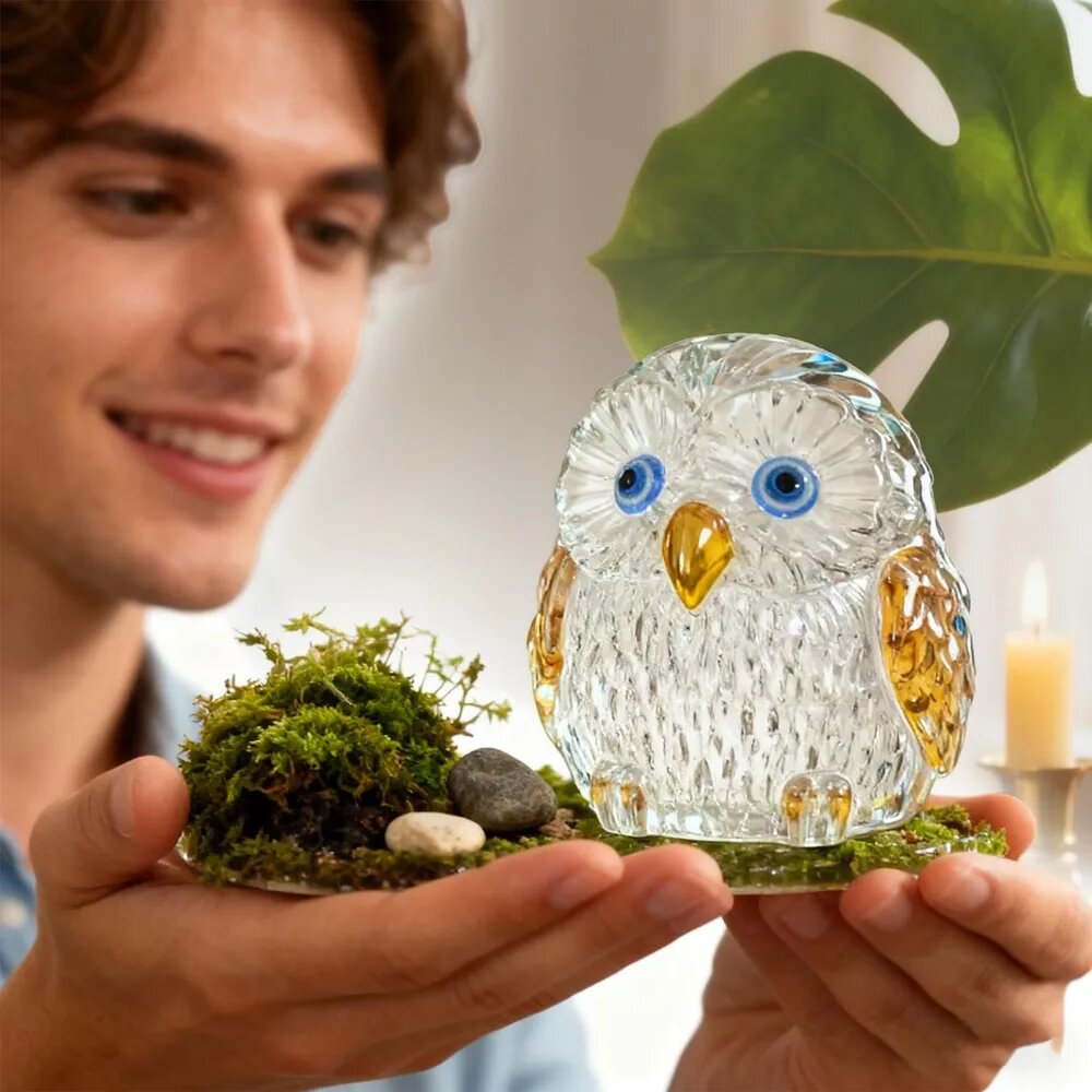 Статуэтка, высота 7.6 см, длина 7.7 см