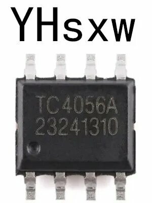 20шт TC4056A 4056 Микросхема SOP-8