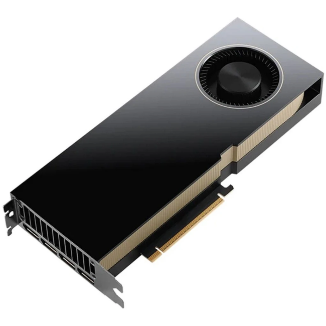 Nvidia RTX PRO 5000 Blackwell