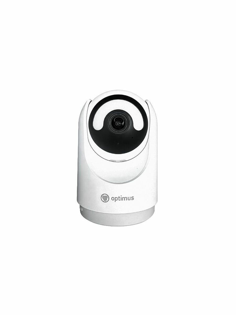 Видеокамера Optimus Home IP-P064.0(2.8)MW