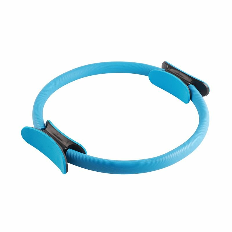 Кольцо для Пилатеса Синий