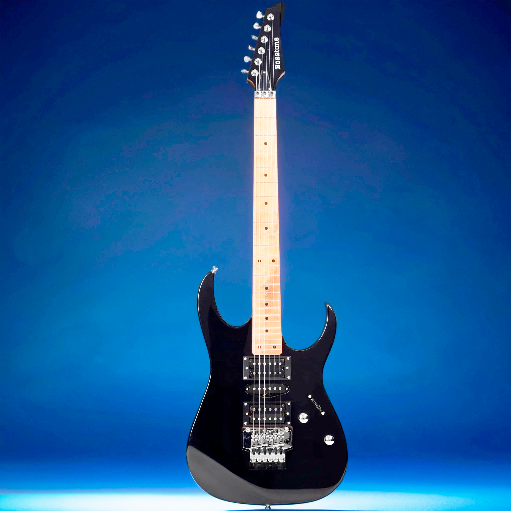 Электрогитара Bosstone SG-06 V.2 BK