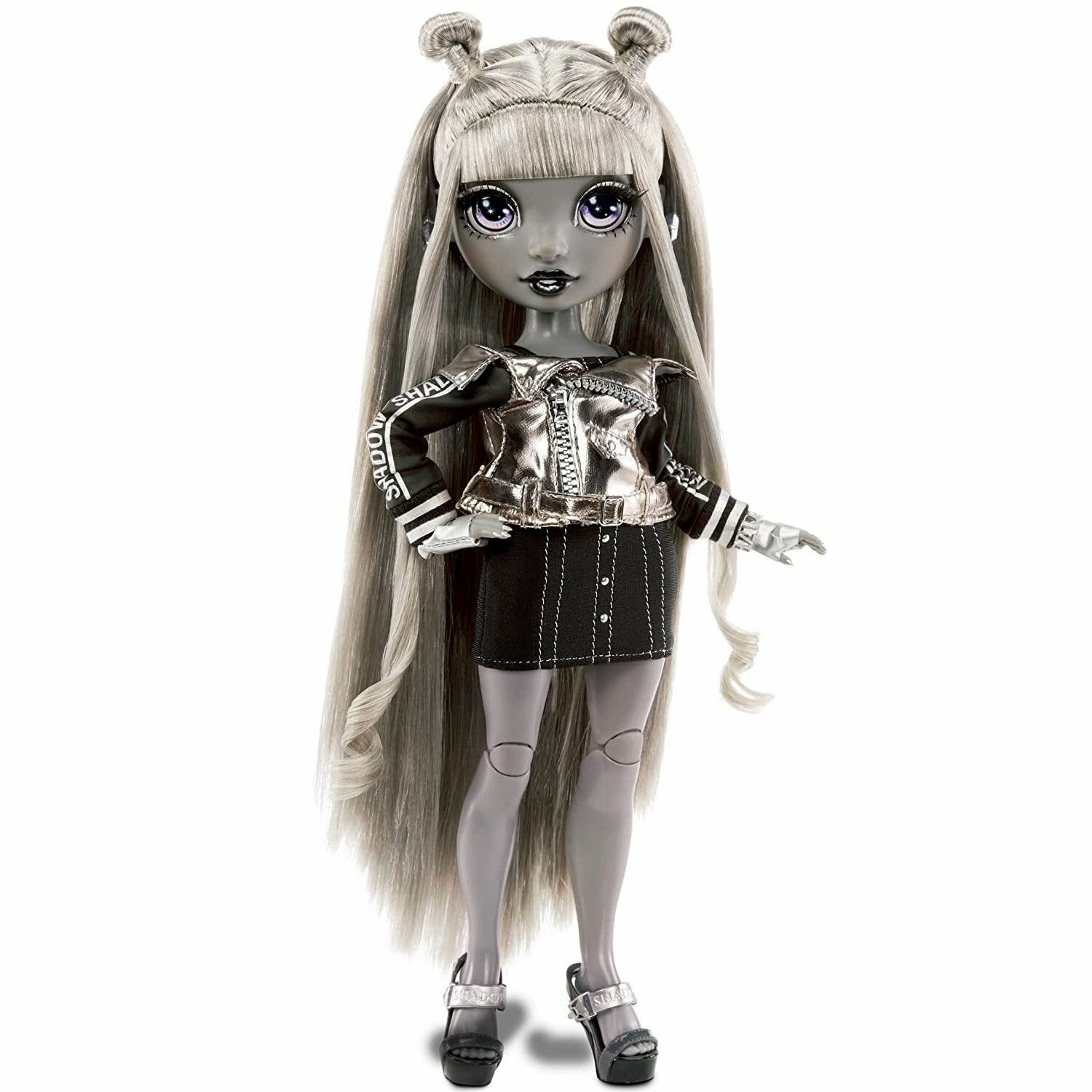 Кукла Луна Мэдисон Shadow High серия 1, Rainbow High Series 1 Luna Madison