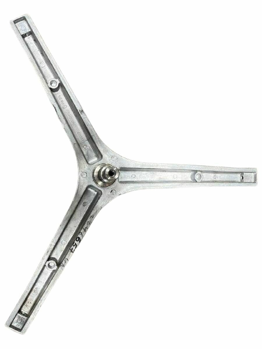 Крестовина барабана для стиральной машины Leran, Hisense, Gorenje, DEXP с креплением под болт