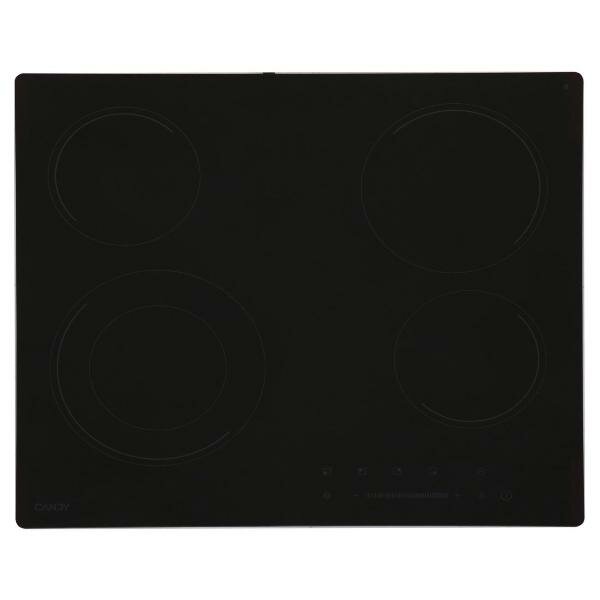 Встраиваемая электрическая панель Candy CHXC64DB