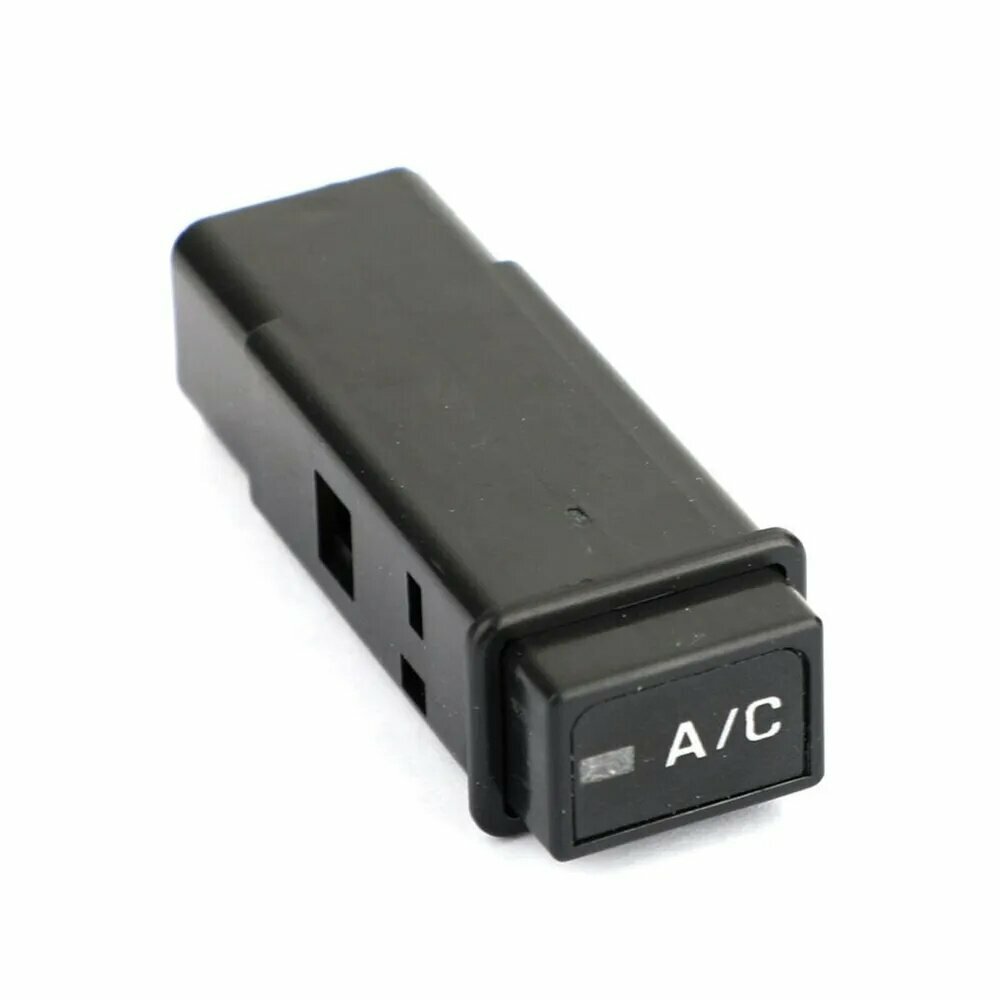 Кнопка на приборной панели