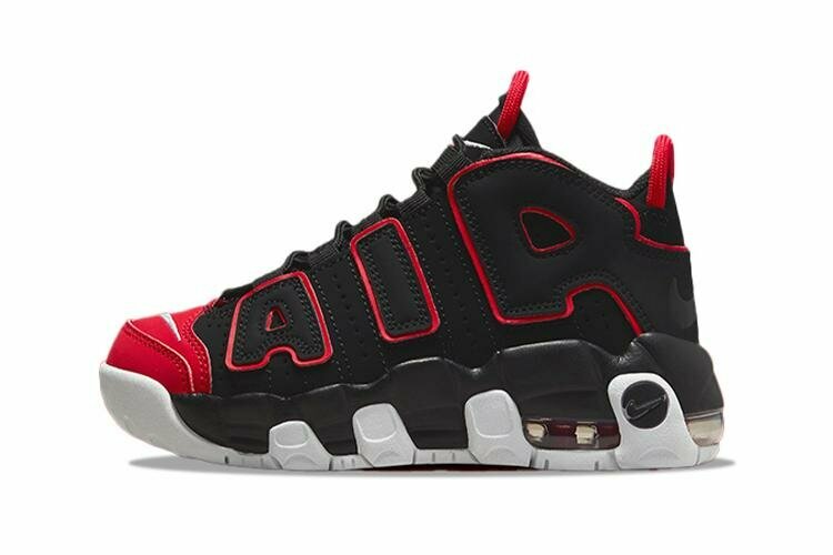 Кроссовки Air More Uptempo '96