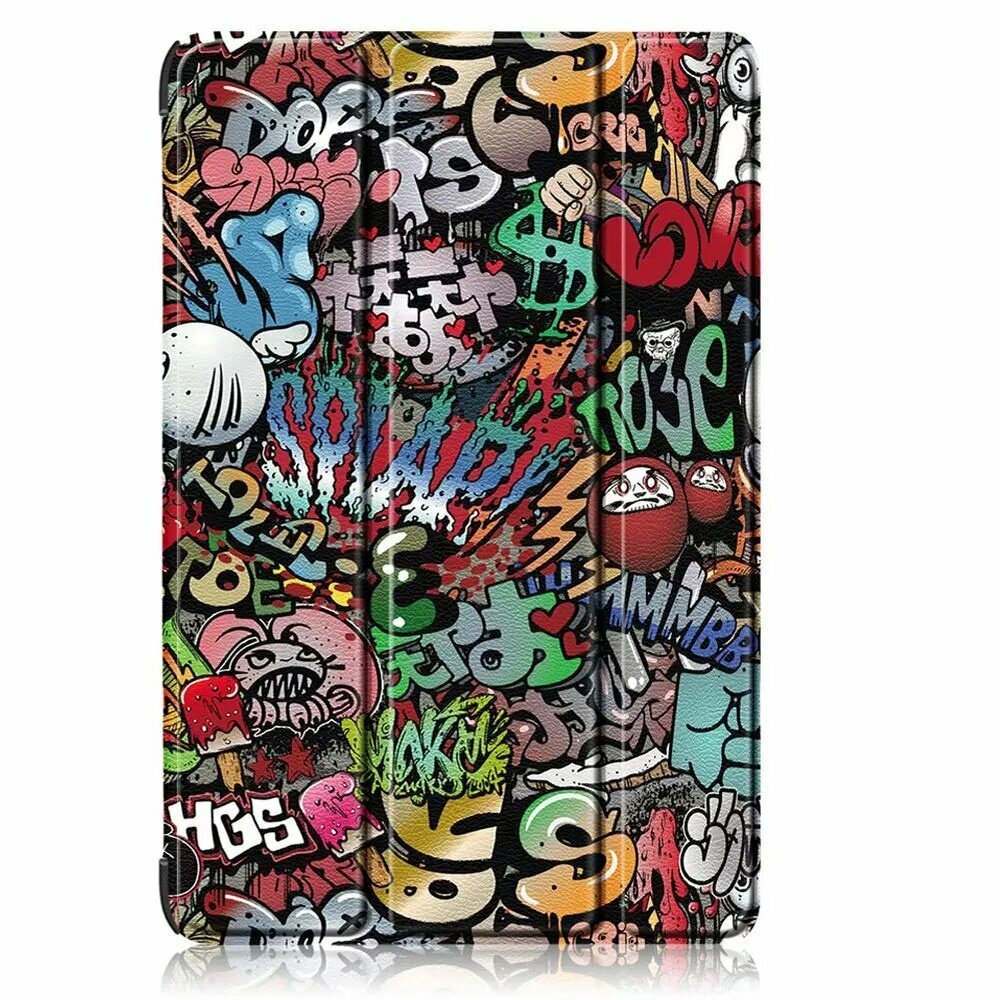 Чехол для Teclast T50 Plus 2025(11")