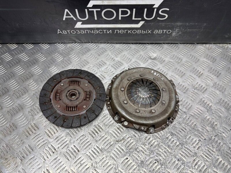 Корзина сцепления Fiat Albea 2008 (1.4 350 A1.000) Б/У с пробегом Арт. 19169