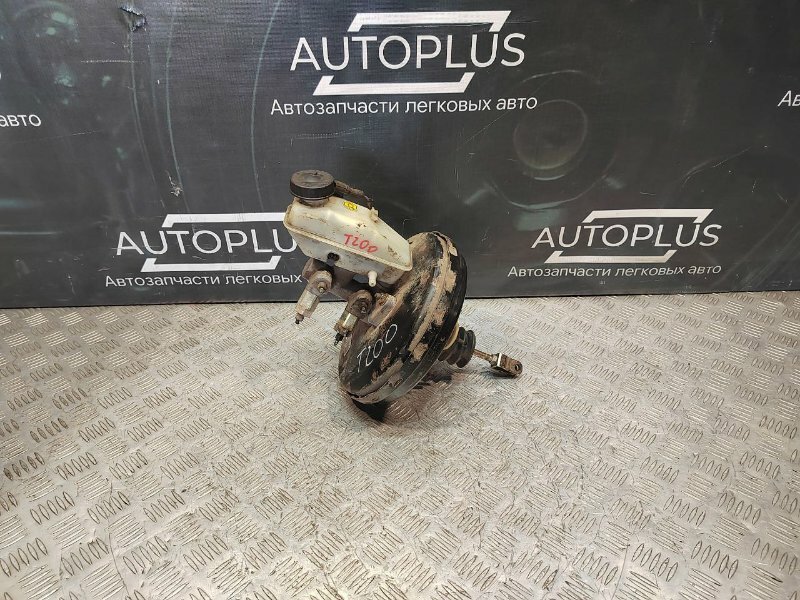 Вут+Гтц Chevrolet Aveo (1.4 F14D3) Б/У с пробегом Арт. 5871
