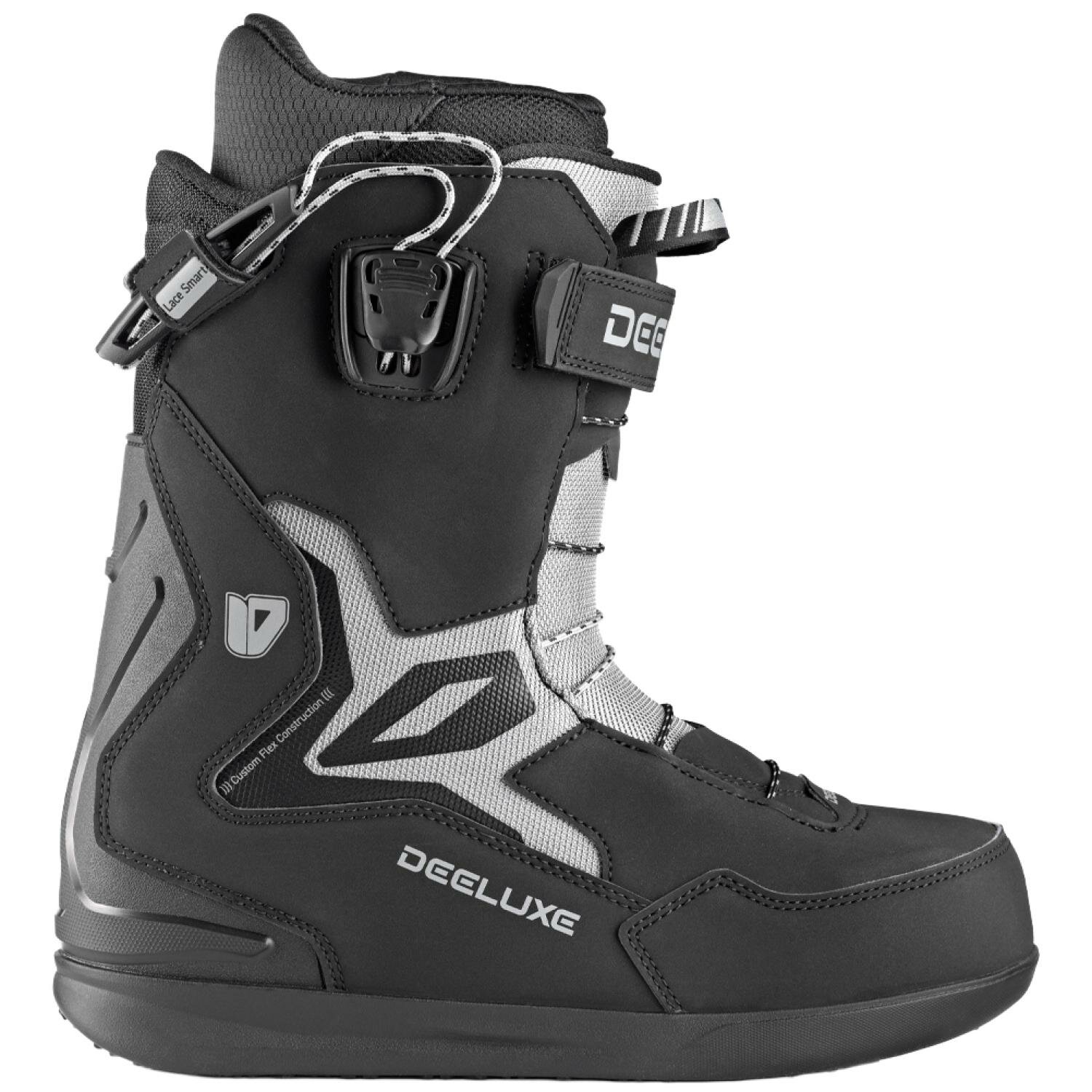 Ботинки Для Сноуборда Deeluxe Id Team