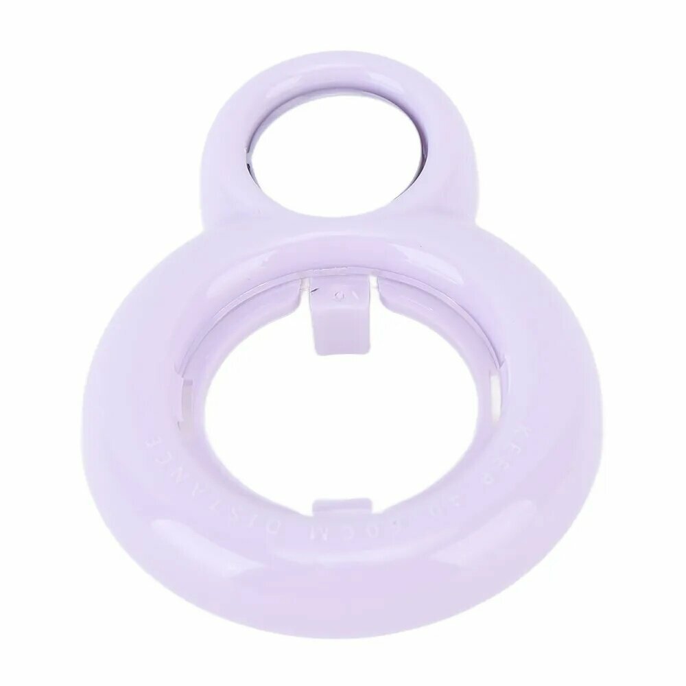 Объектив для макросъемки с камерой Instax Mini 12 Purple, цветной зеркальный объектив для селфи с крупным планом, портативный и легкий фотоаксессуар