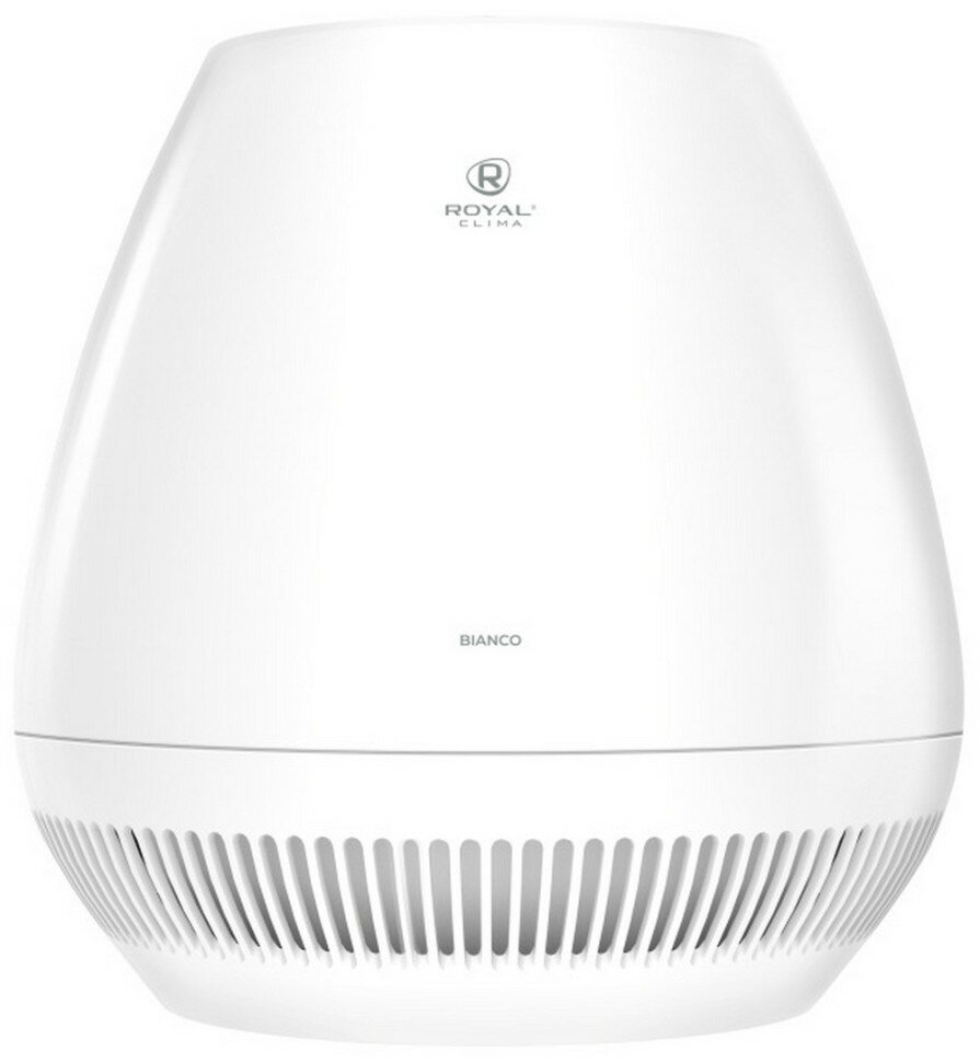 Мойка воздуха Royal Clima RAW-B350/4.2E-WT