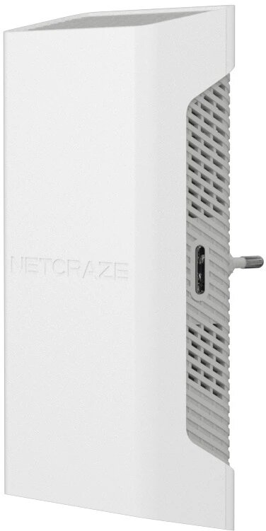 Точка Доступа NetcrazeBuddy 6 SE NC-4410