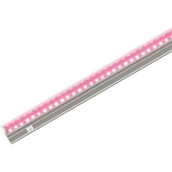 Светильники для растений Uniel ULI-P20-10W/SPSB IP40 WHITE SET2 TUBE O3 (Набор из 2шт)