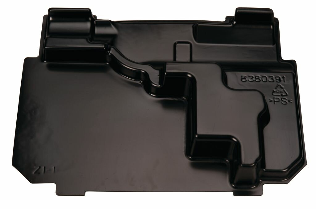 Вкладыш для DP4003, DP4011 в Makpac 2 Makita 838039-1