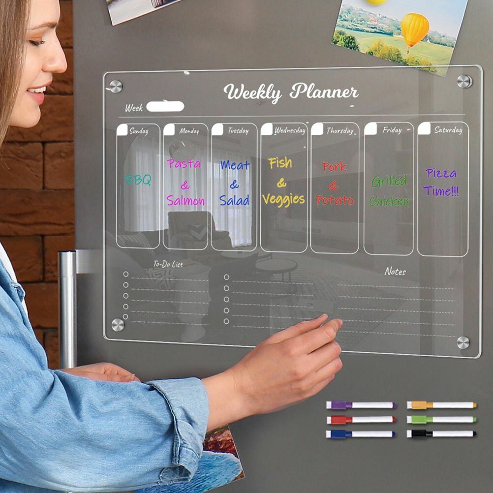 Аксессуар для досок и флипчартов