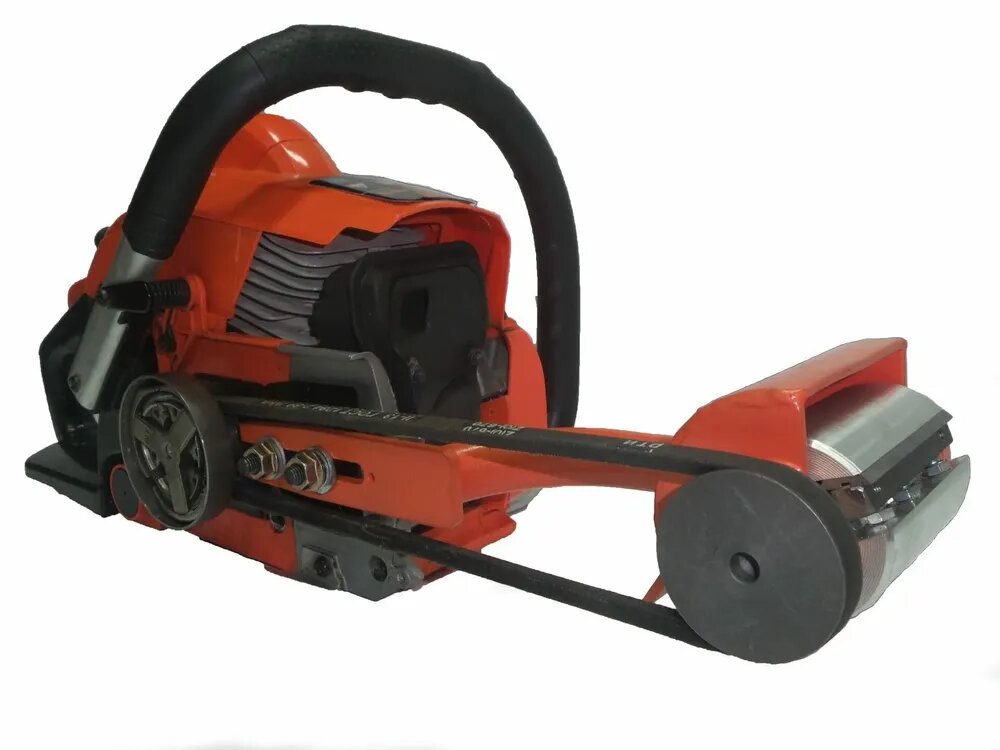 Насадка Кородер L82 мм для Champion 245,250,254,55,251,256