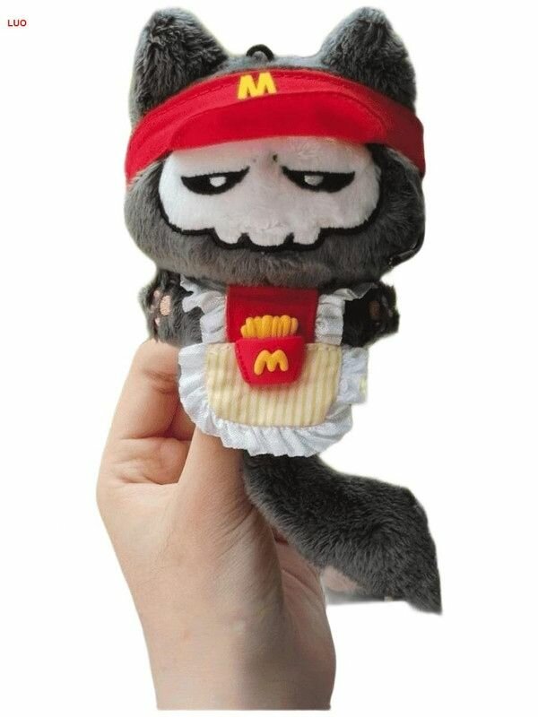 Коллекционная фигурка Call of Duty: Ghost (Гоуст), 10 см, с набором одежды