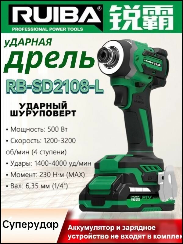 Набор электроинструмента