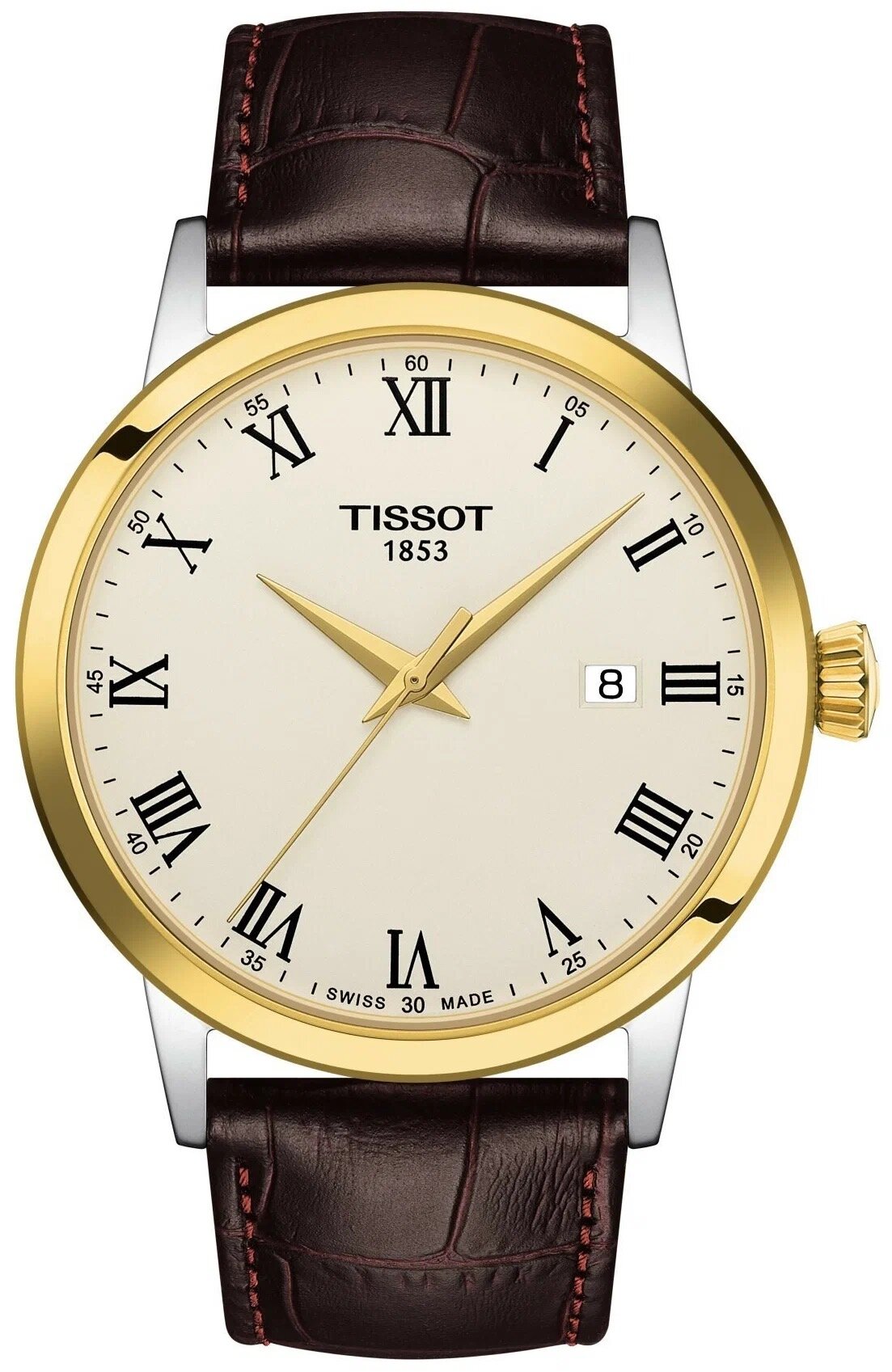 Наручные часы TISSOT T-Classic