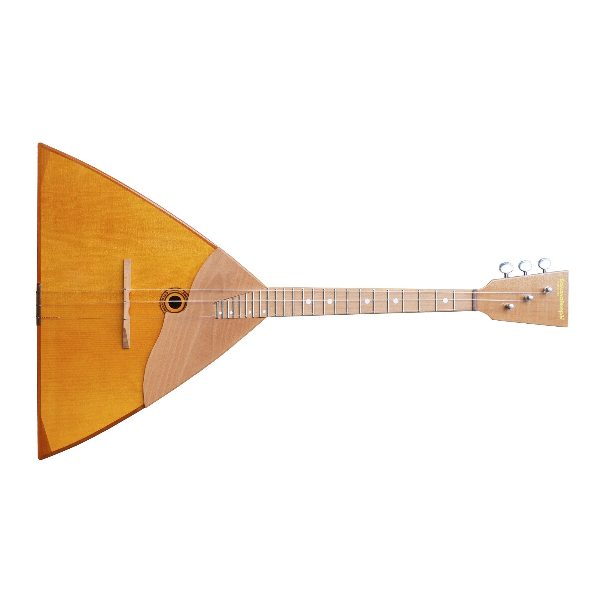 Струнный инструмент