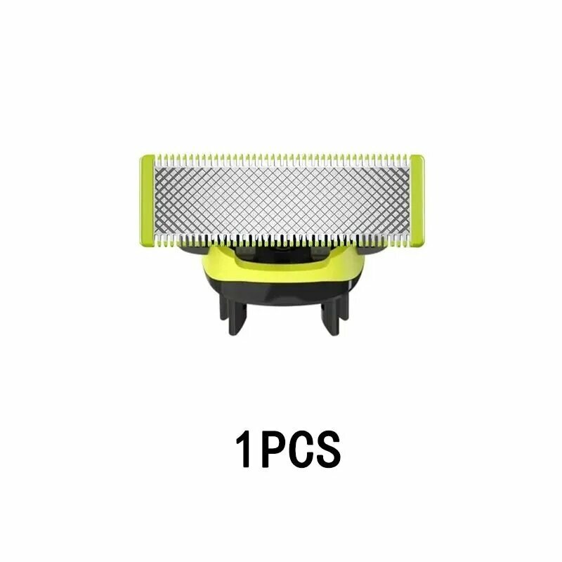 Сменные головки лезвий для бритвы OneBlade QP2510 QP2520 QP2515 QP2530 QP2834/70 QP2630 QP2620 QP6510 QP6520 QP6530 QP6531/70 QP2724/70 QP2834/70