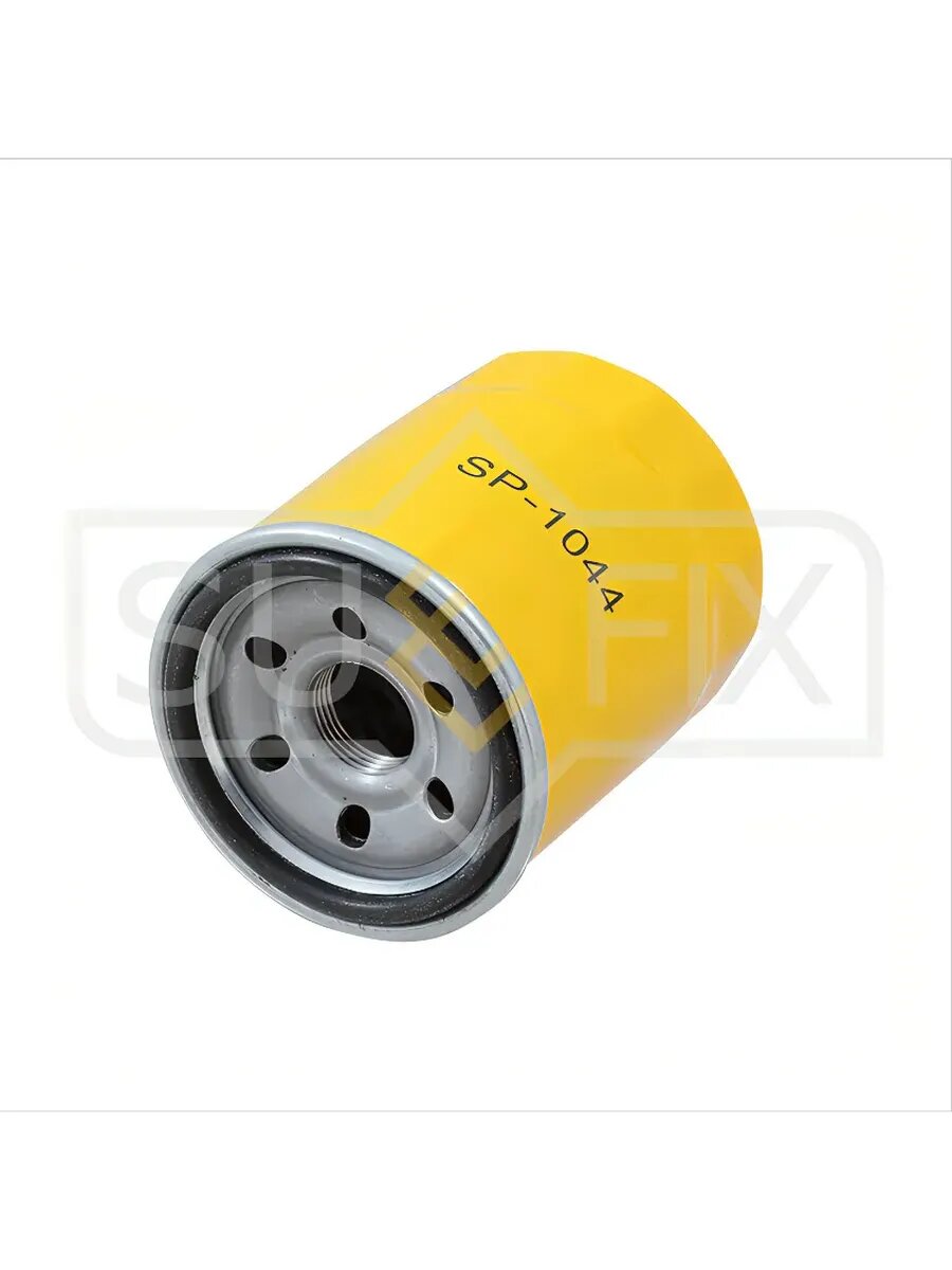 Фильтр масляный Лансер Тигго Москвич 3