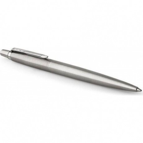 Набор ручек Parker Jotter Core KB61 (CW2093256) Stainless Steel CT подар. кор. ручка шариковая/карандаш механический 0.5