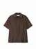 Рубашка Tonywack Buttoned flap-pocket shirt, размер 50