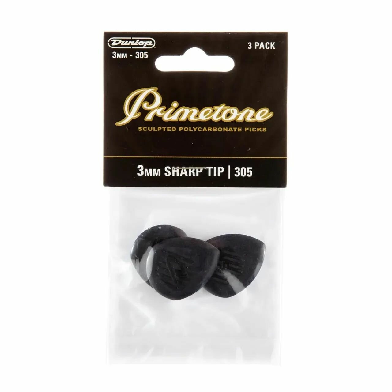 Медиаторы Dunlop 477P305 — фото 1