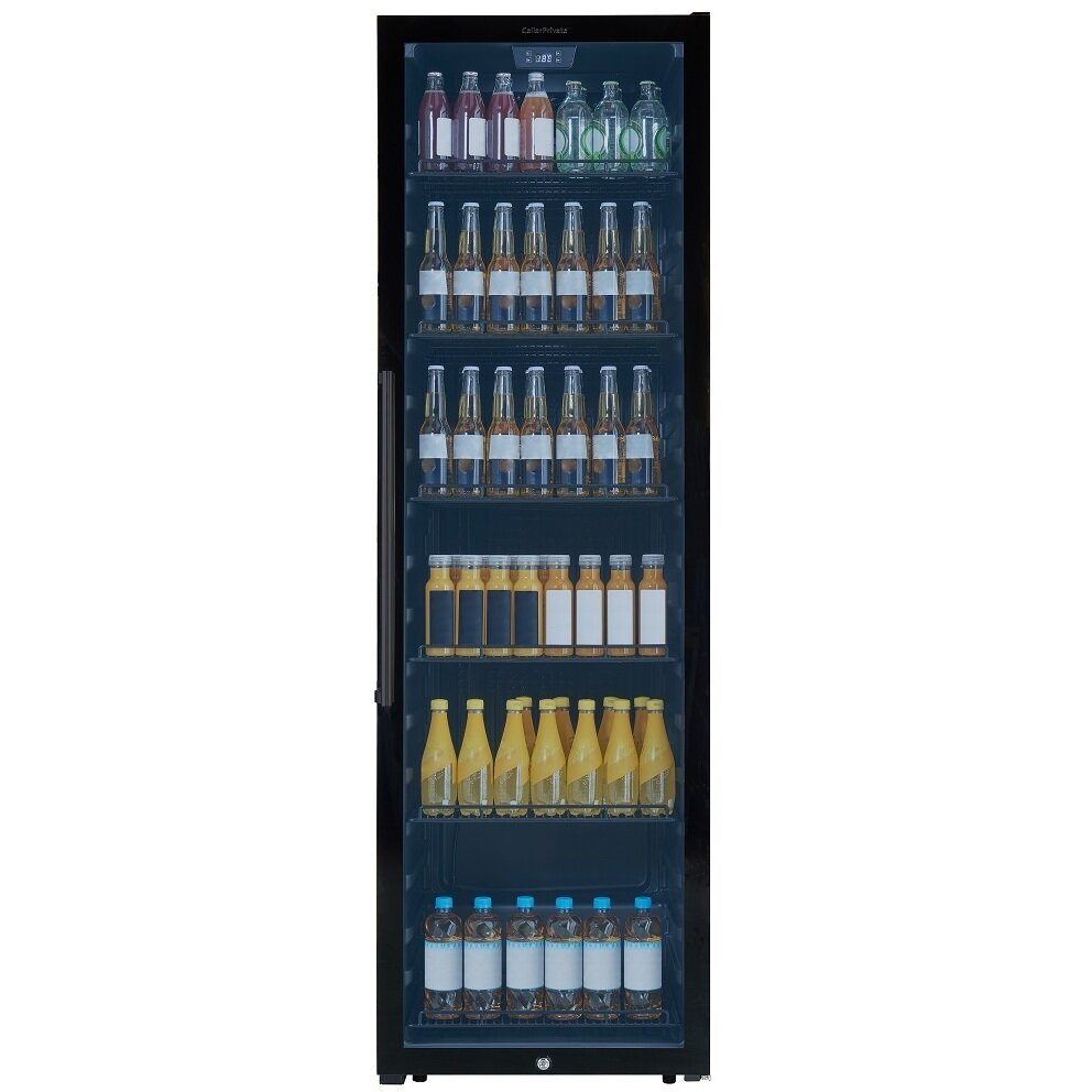 Минибар Cellar Private CP188AB