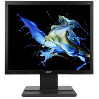 Монитор Acer 17' V176Lbmi 5:4, TN, 1280x1024, 5ms, 250cd, 75Hz, VGA, HDMI, SPK