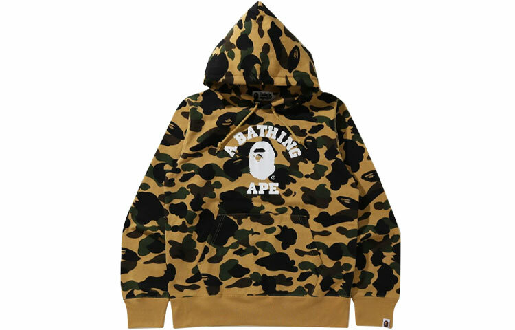 Толстовка Bape