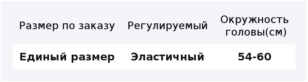 Шапка KENMO для мужчин, размер Один размер — фото 1