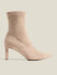 Ботильоны TENDANCE, размер 40, beige