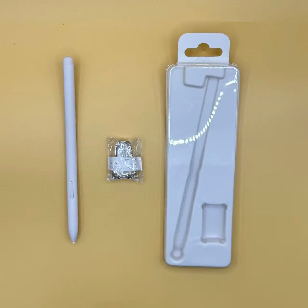 Стилус S Pen для Samsung Galaxy Tab S11, S11 Ultra, S10, S10Ultra