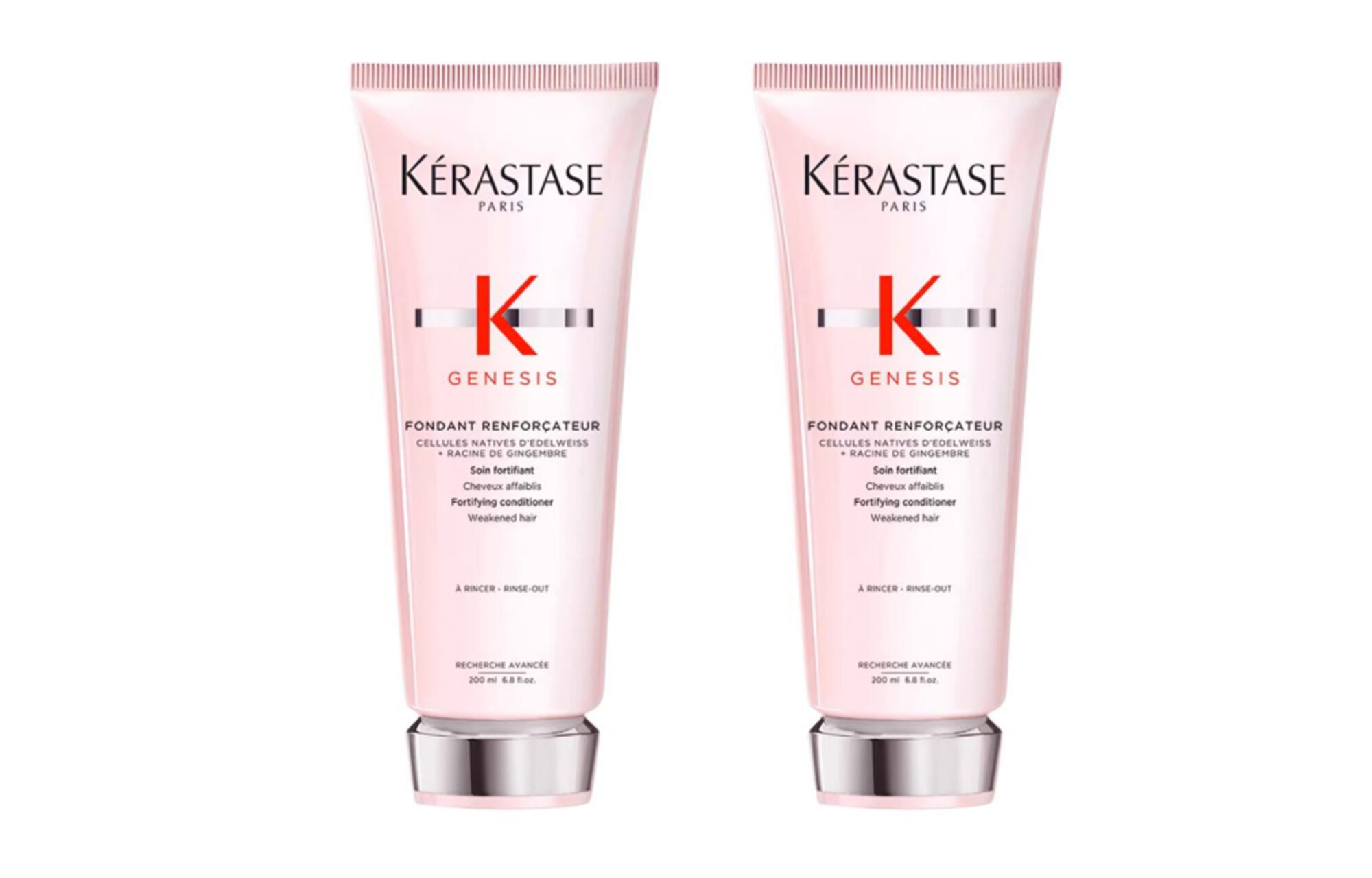 Укрепляющий бальзам для волос унисекс KERASTASE Genesis против выпадения и ломкости, 200мл