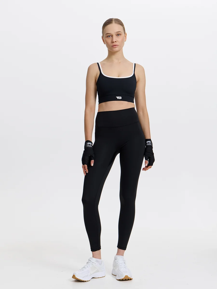 Легинсы спортивные