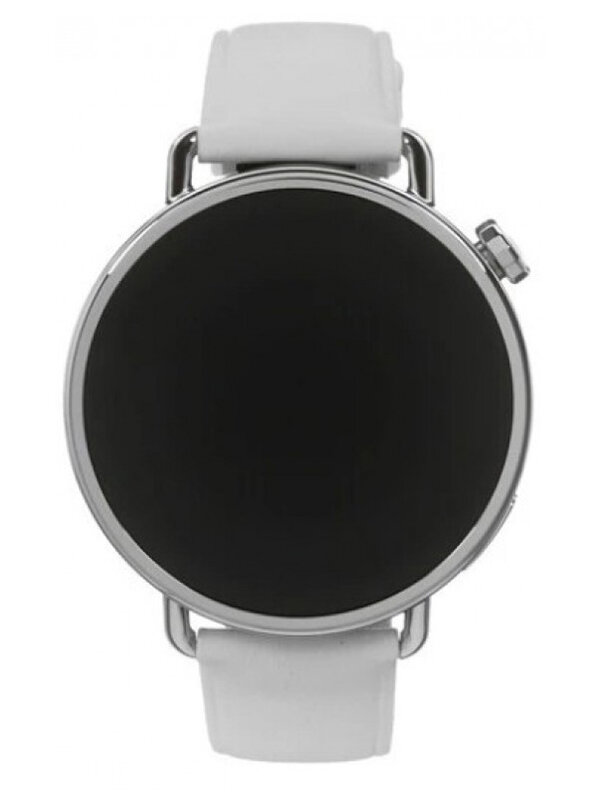 Смарт-часы Xiaomi Watch S4 41mm (BHR07VUGL) Leather StrapWhite