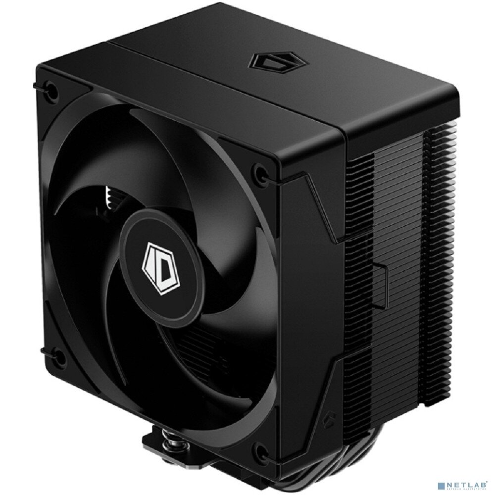 Кулер ID-COOLING SE-904-XT BLACK — фото 1